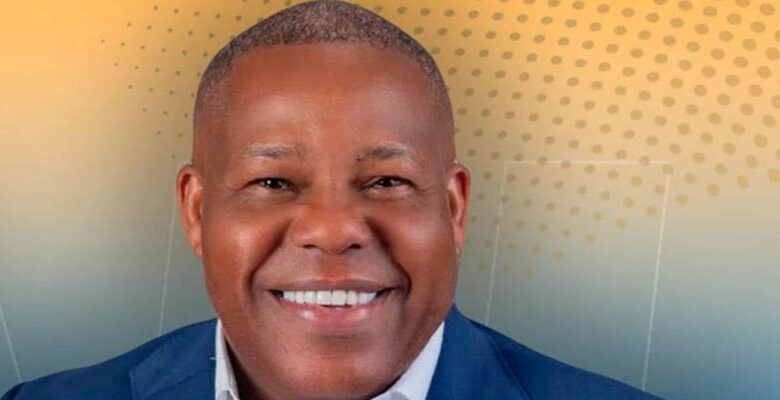 Adán Peguero es el nuevo coordinador de campaña de Luis Abinader en SDE ...